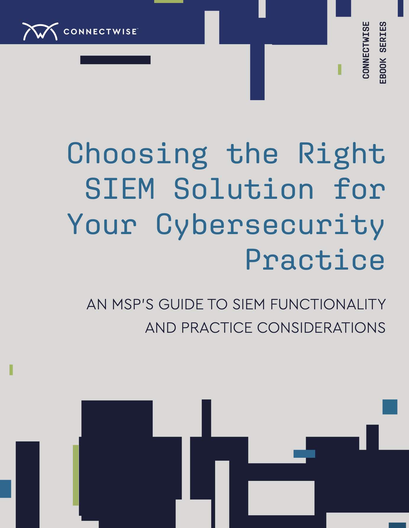 ConnectWise | Portland Europe