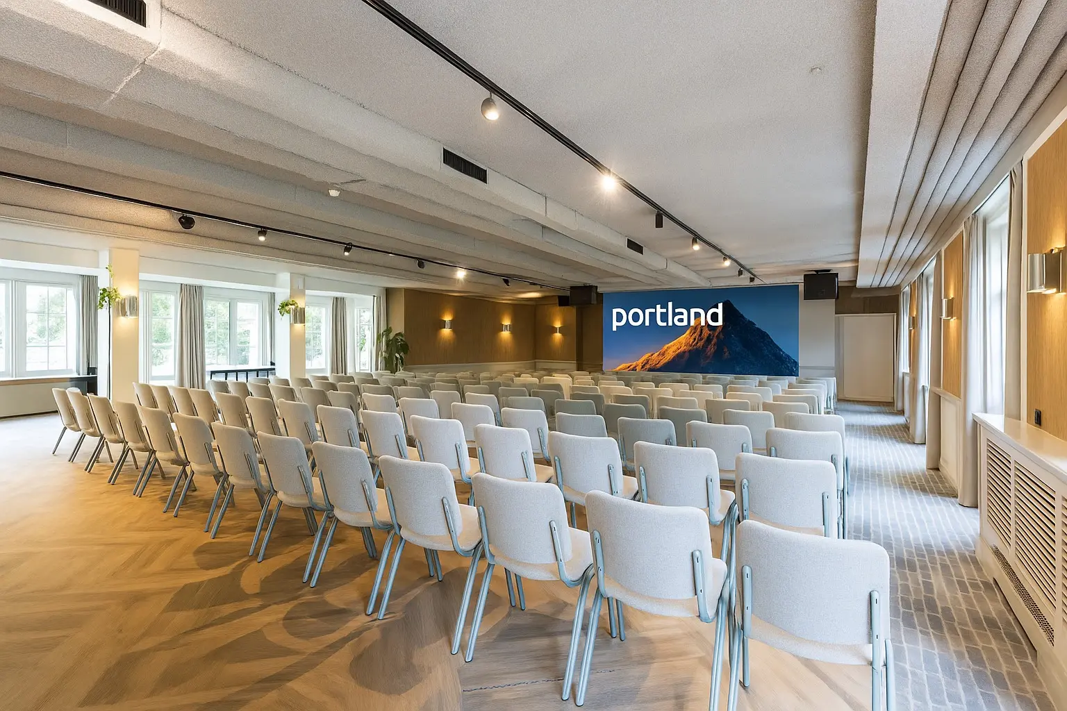 Portland Summit 2026 | Portland Europe